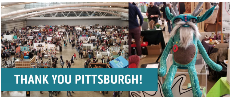 Craft Shows | strawberryluna